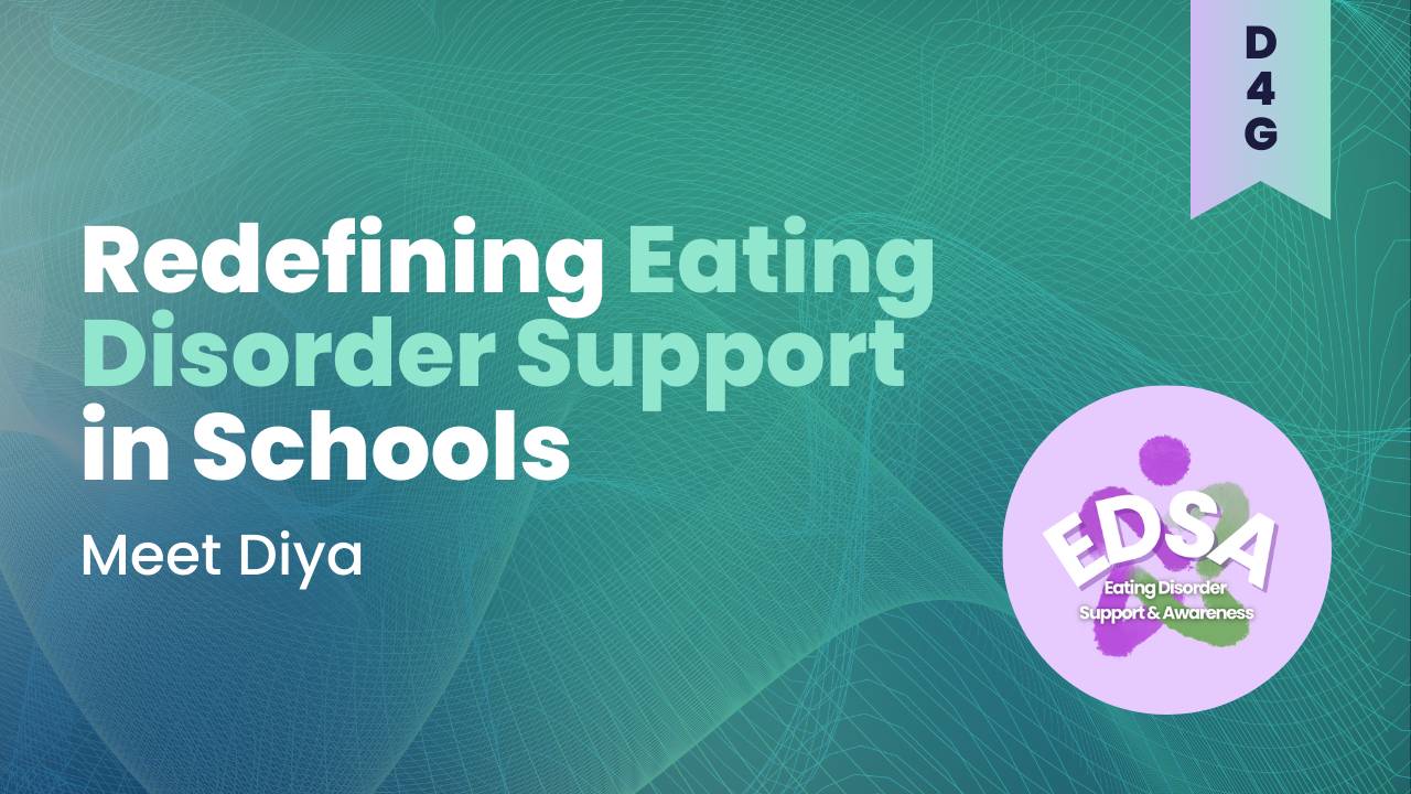 Project EDSA | Youth-Led Eating Disorder Support