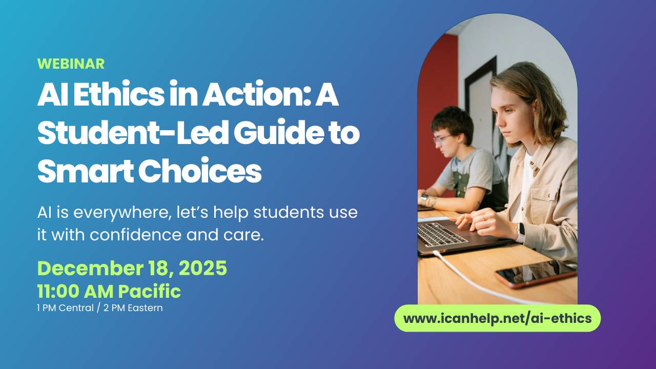 AI Ethics in Action: Student Workshop on Safe, Smart AI Use
