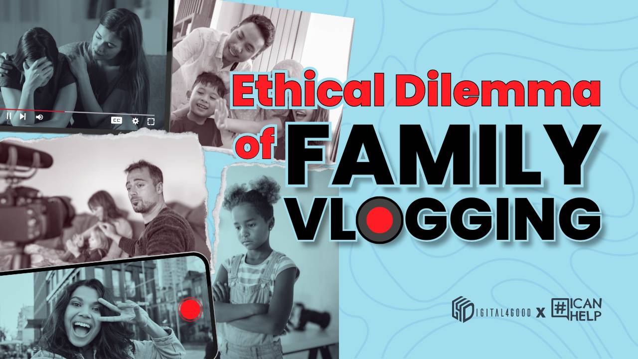 Navigating the Ethical Complexities of Family Vlogging: A Deep Dive
