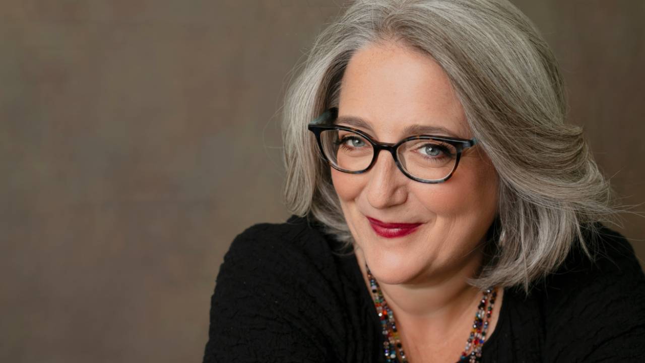 296: How to Reignite The Passion with Dr. Alexandra Stockwell