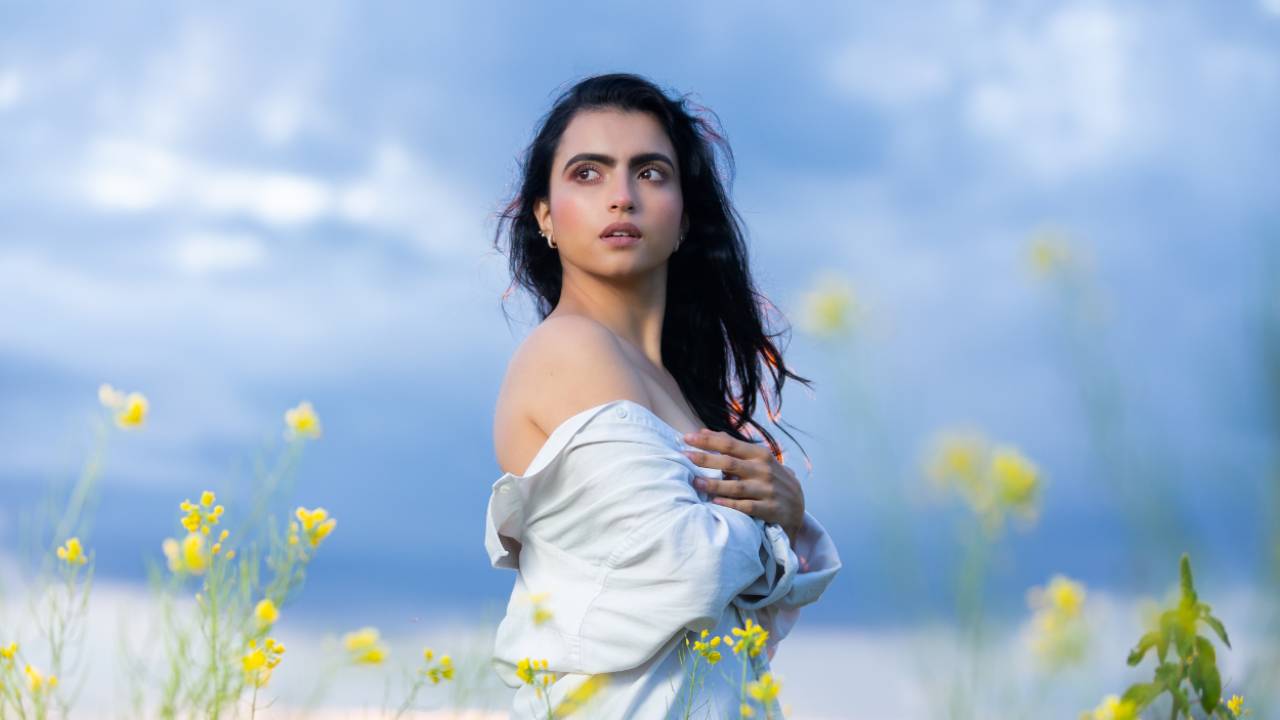 313: Pleasure Challenge Day 2 Mastering Getting Out of Your Head