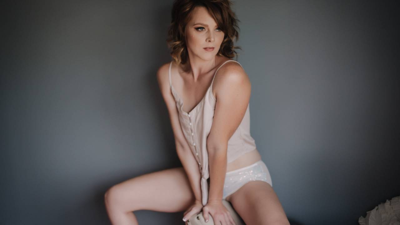 Join the 3 Day Pleasure Challenge