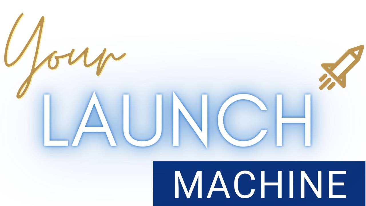 Your Launch Machine Challenge