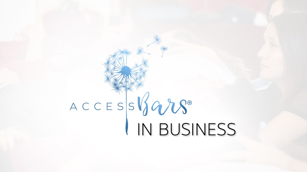 Access Bars In Business