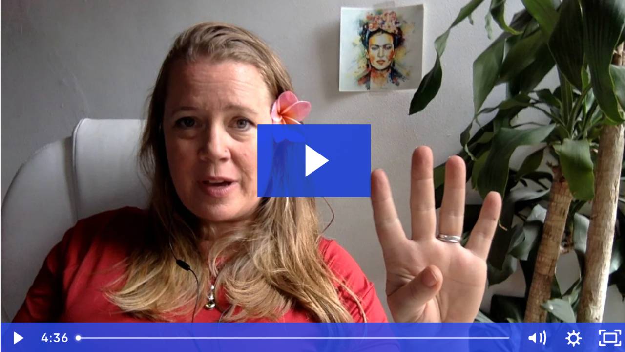 4-Part creation process