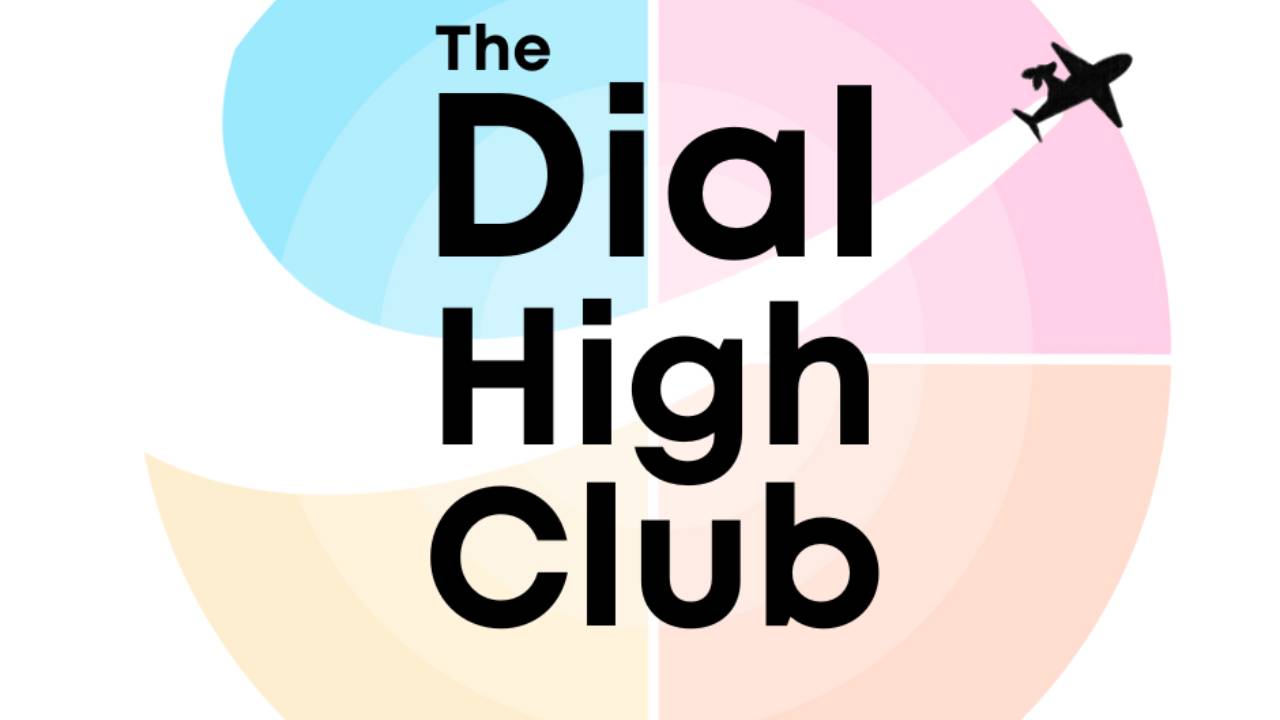 DIAL HIGH CLUB Waitlist