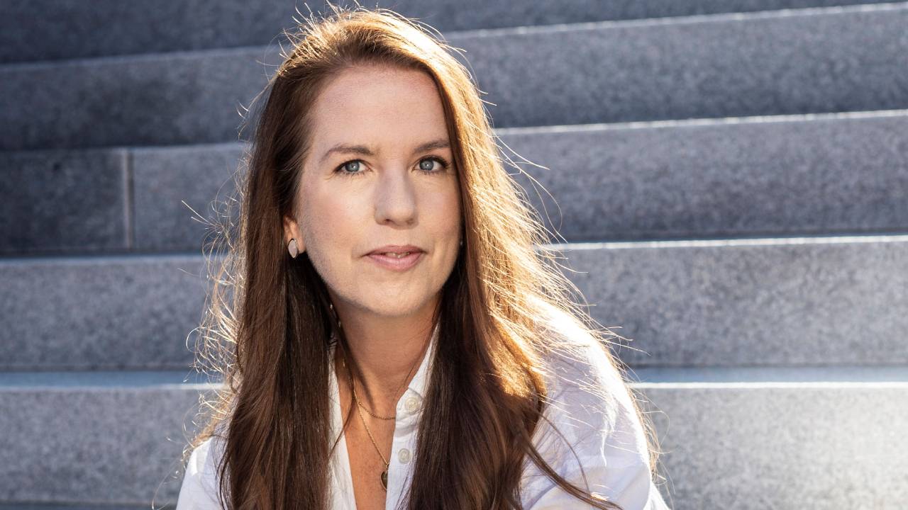 Ny föreläsning för HR och chefer ambitiösa, högpresterande medarbetare