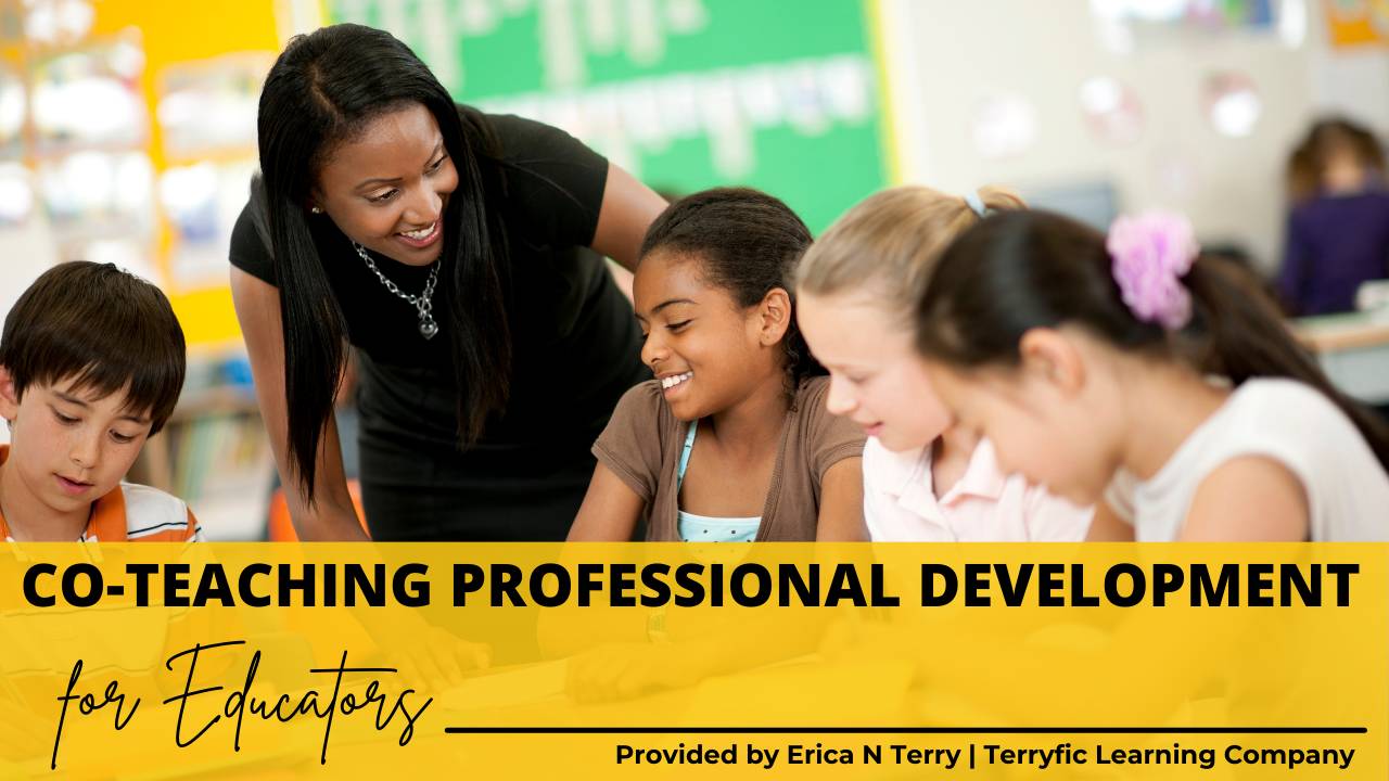 Inclusive Learning Professional Development