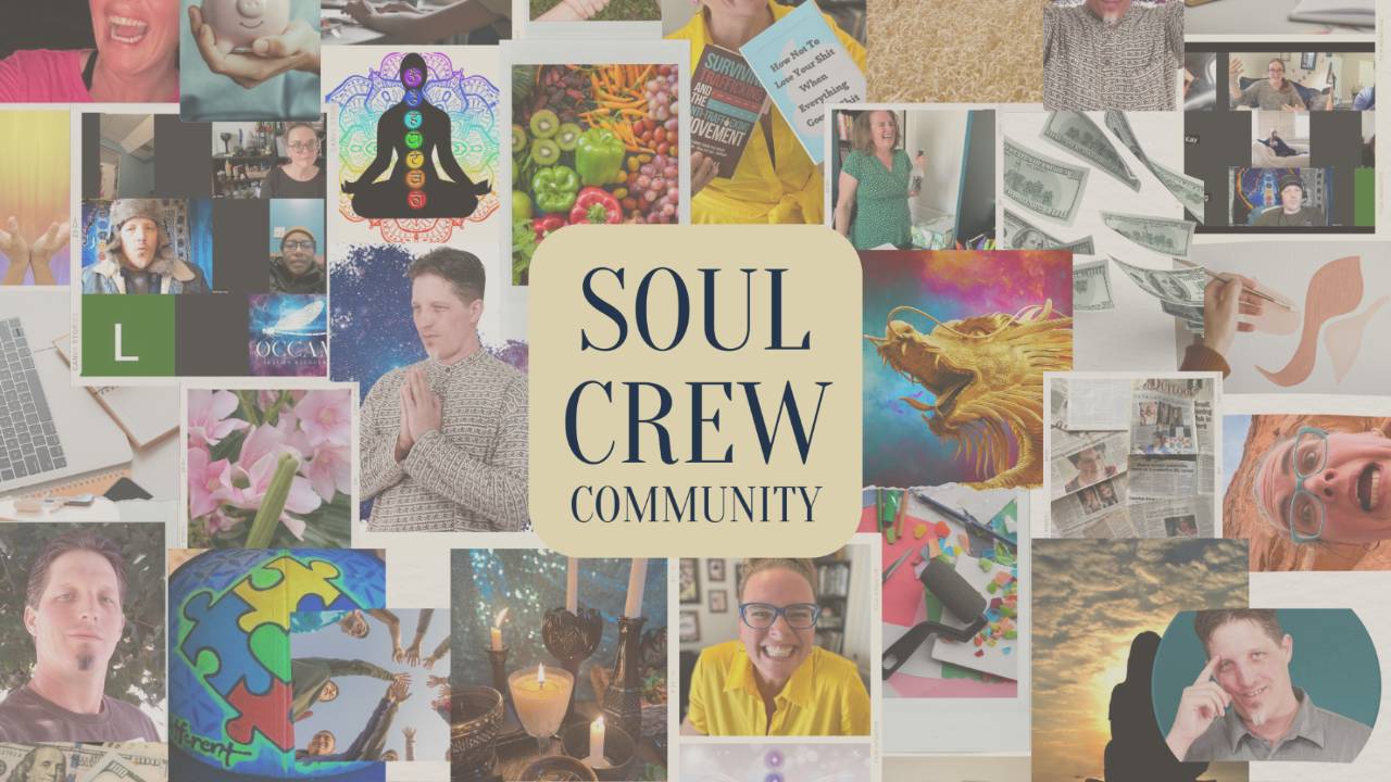 The Soul Crew