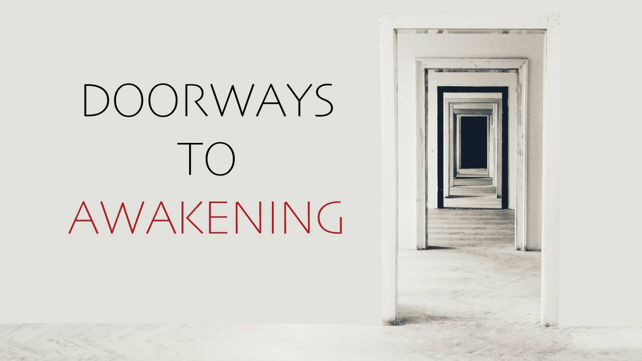Doorways to Awakening || a Collection of Essential Tantrik Methods