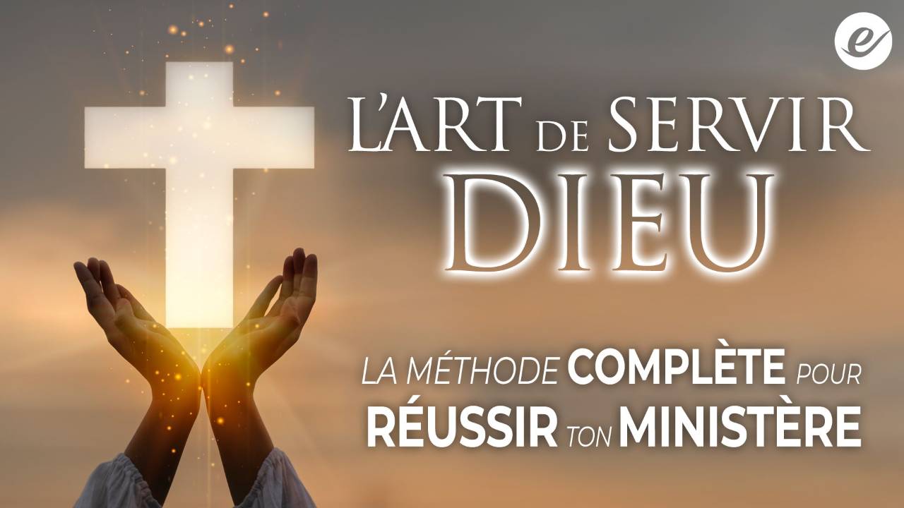 L' ART DE SERVIR DIEU