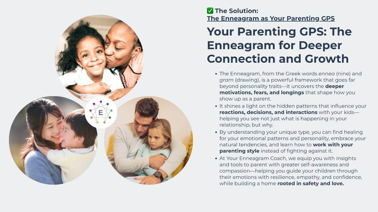 Parenting Resource