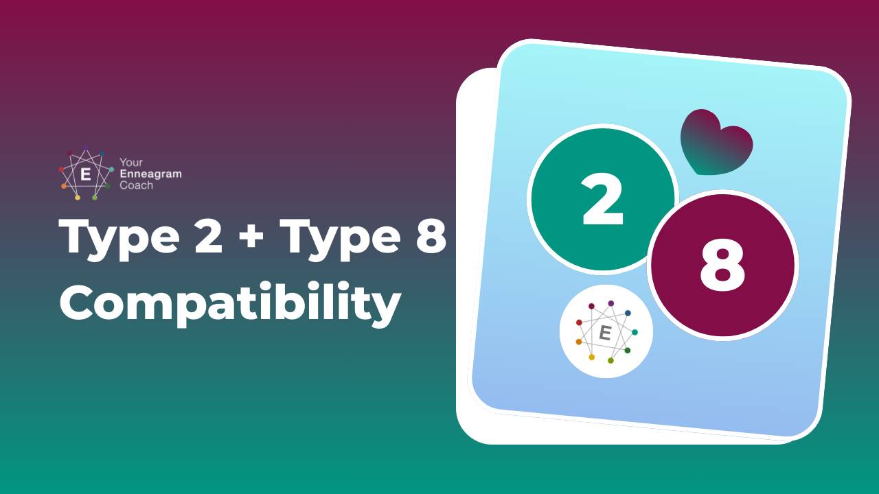 Type 2 + Type 8 Compatibility