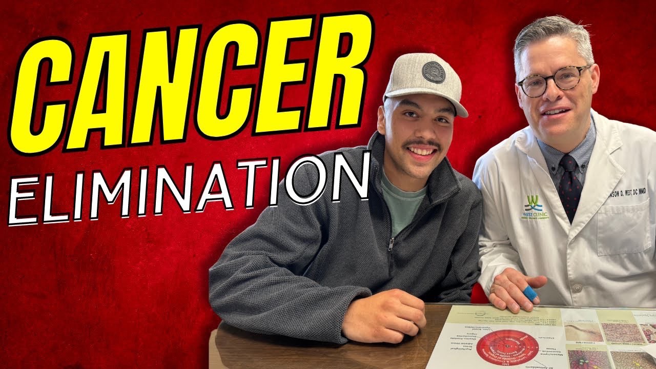 Cancer Elimination Success Story