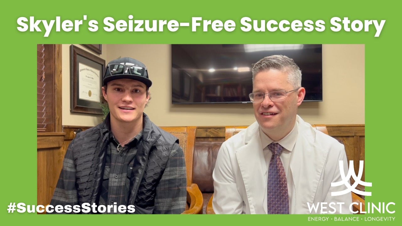 Skyler's Seizure-Free Success Story