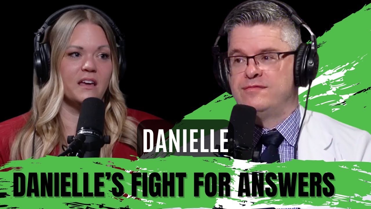 The Truth Behind Mold Toxicity & Breast Implant Illness Exposed