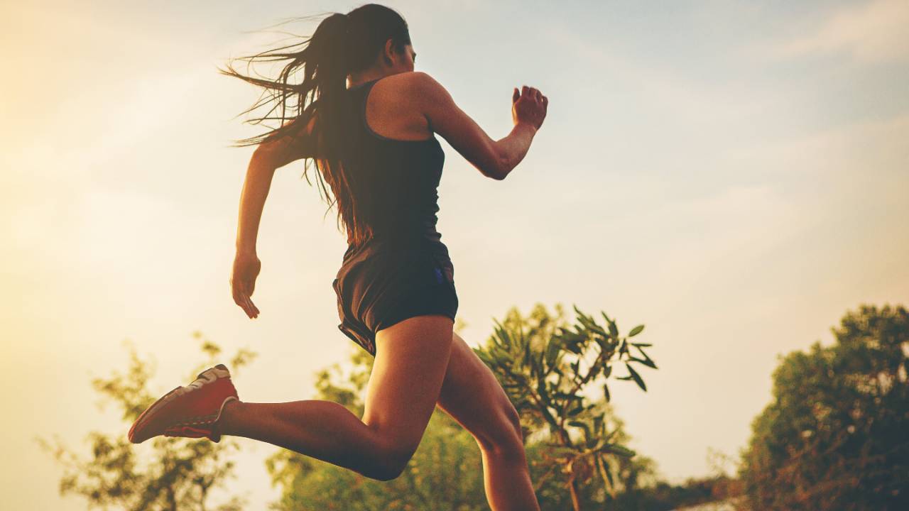 Running Intervals for Triathletes: How to Train Smarter and Faster