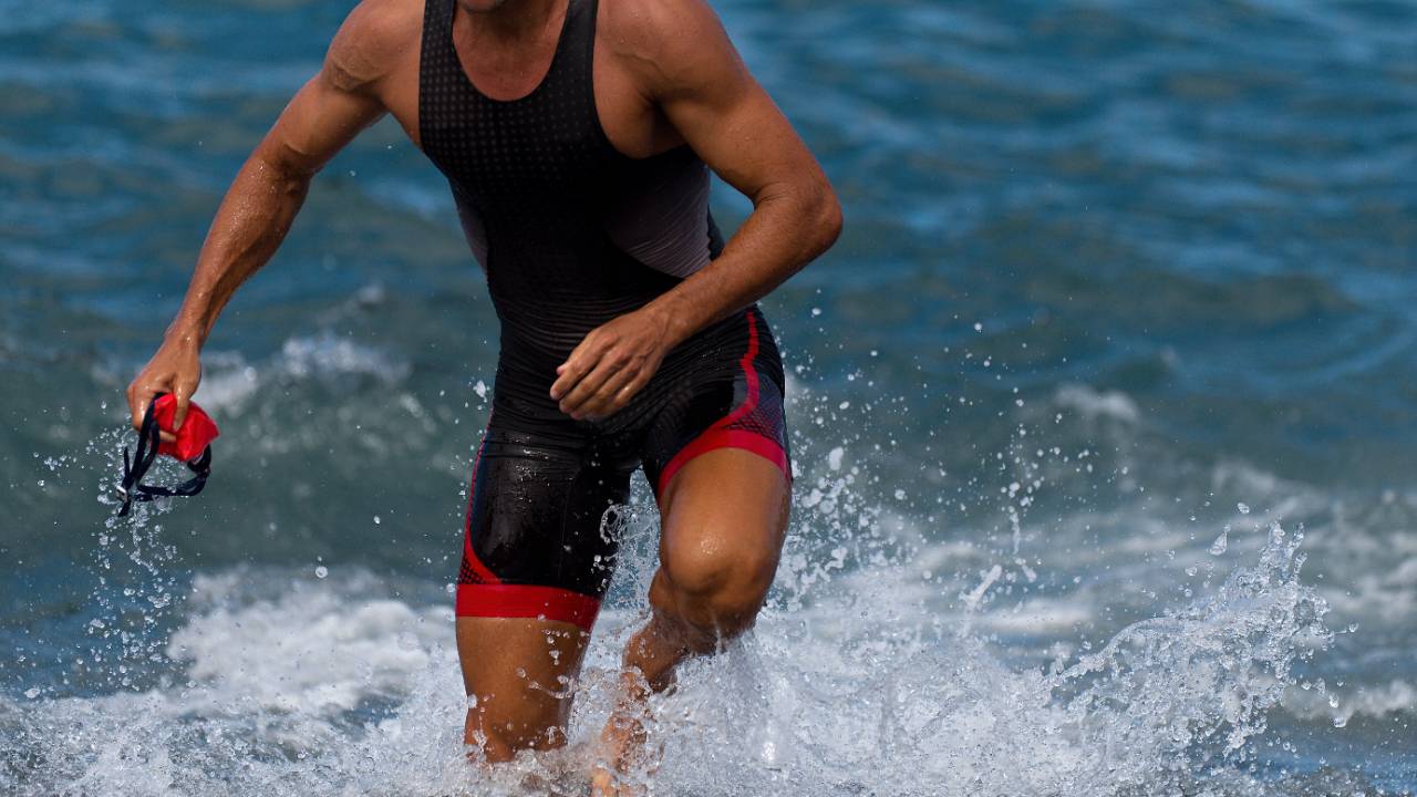 Do I really Need a Triathlon Suit? Advice, Benefits & Considerations