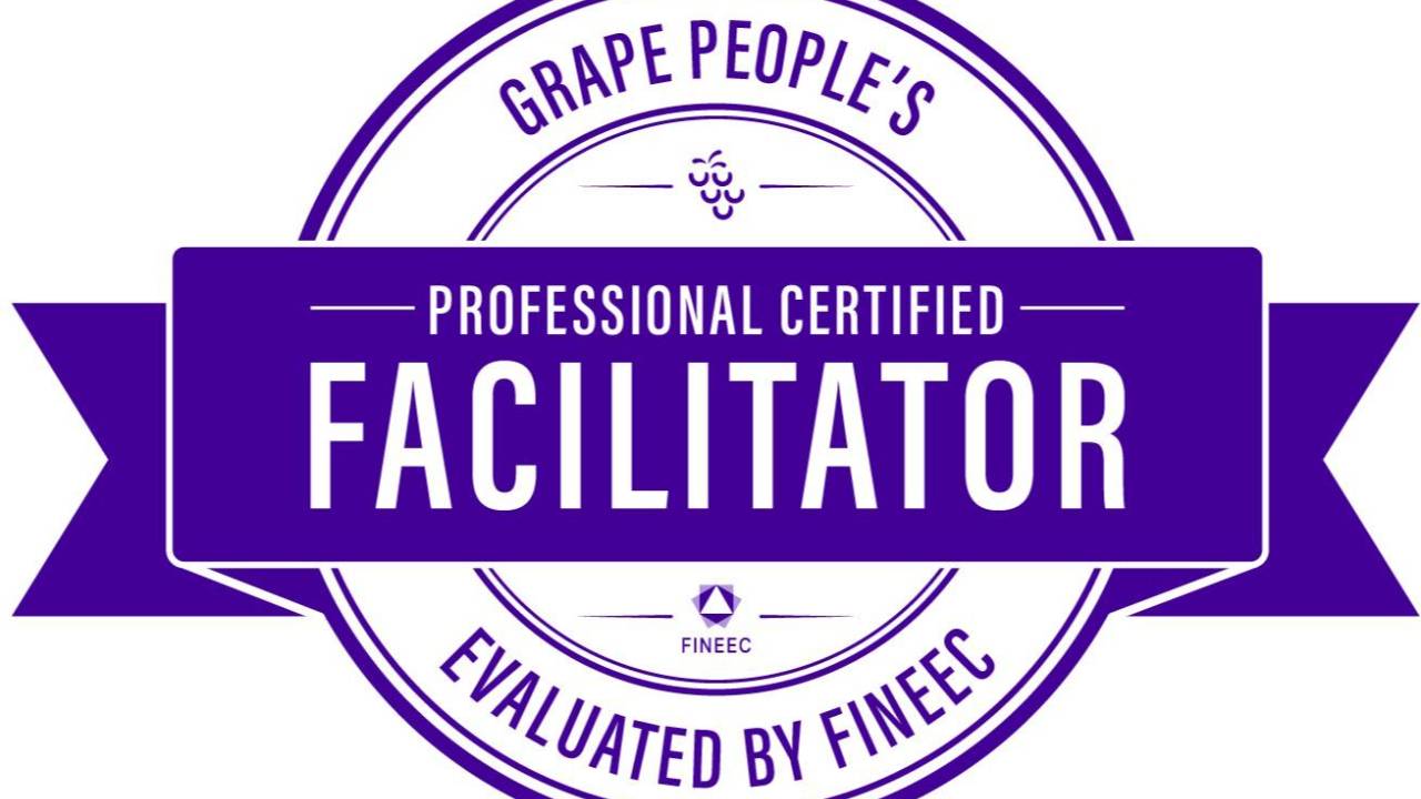 Facilitator Certification Program