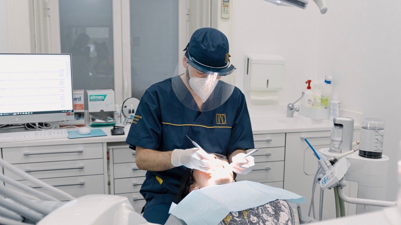 Um Guia de Saúde Geral e Oral / A General & Oral Health Guide