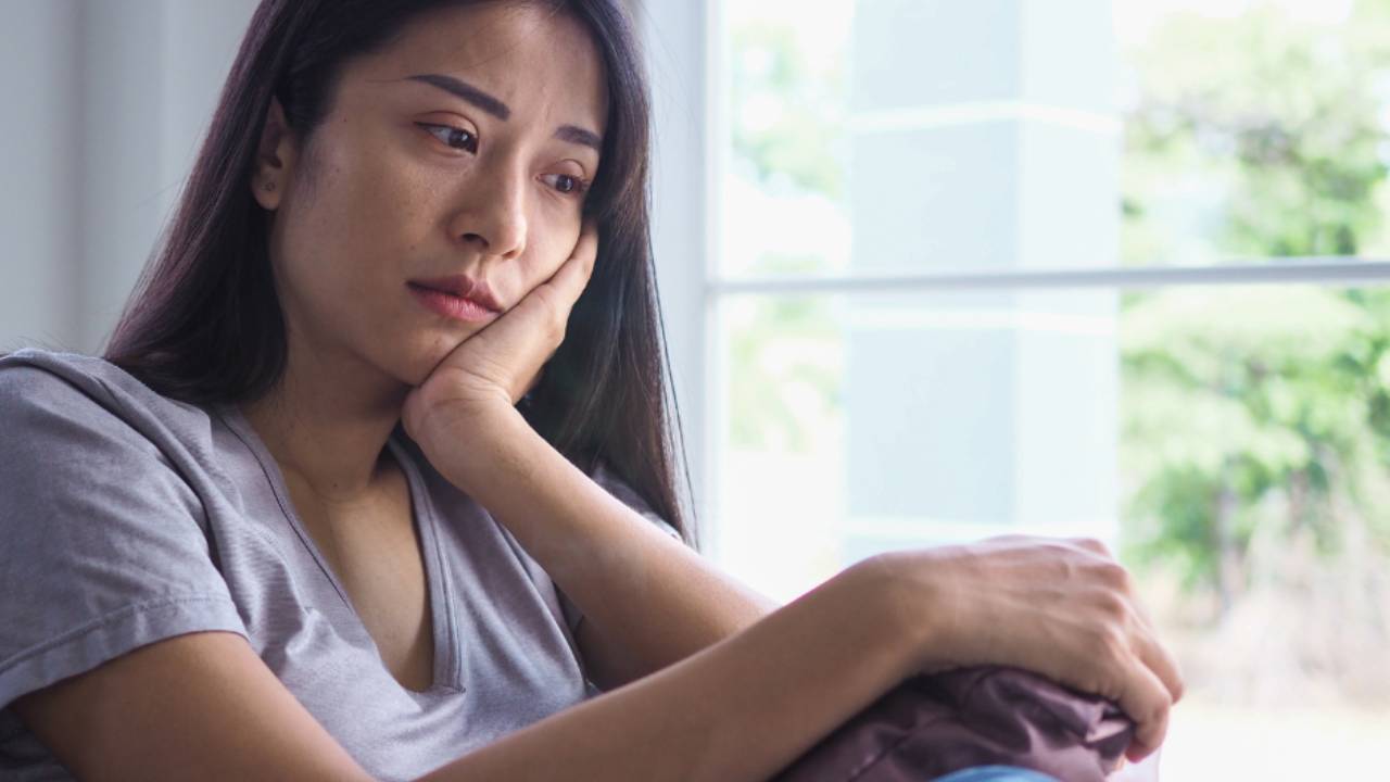 From Joyful to Joyless: How Do I Find My Way Back!