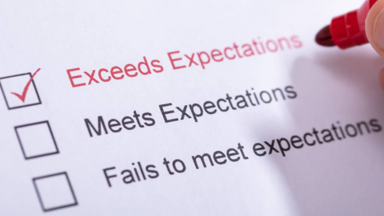 The Power of Setting and Managing Expectations: A Blueprint to Success