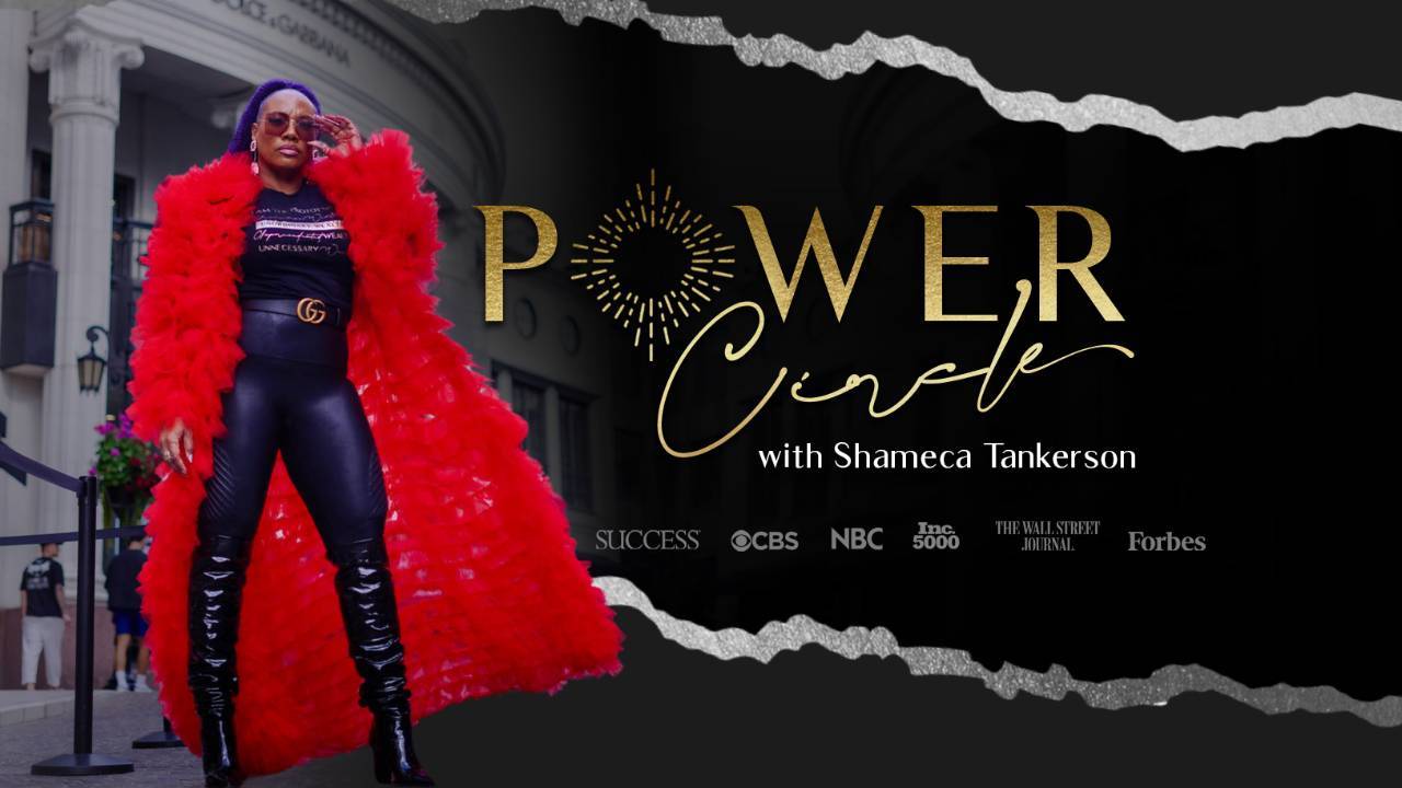 Power Circle