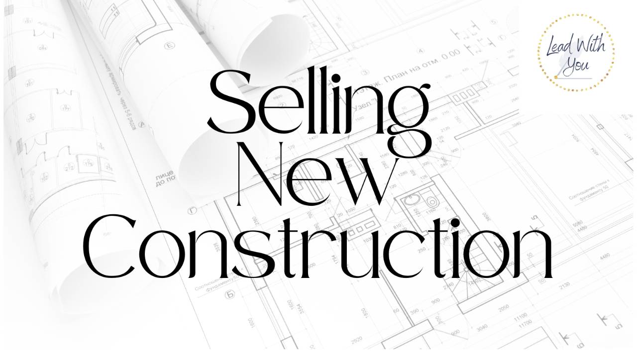 Spotlight on Selling New Construction Training