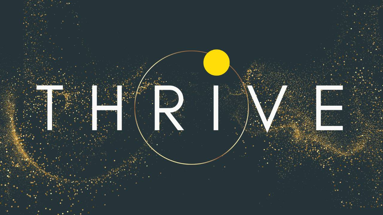 Become a Thrive Partner
