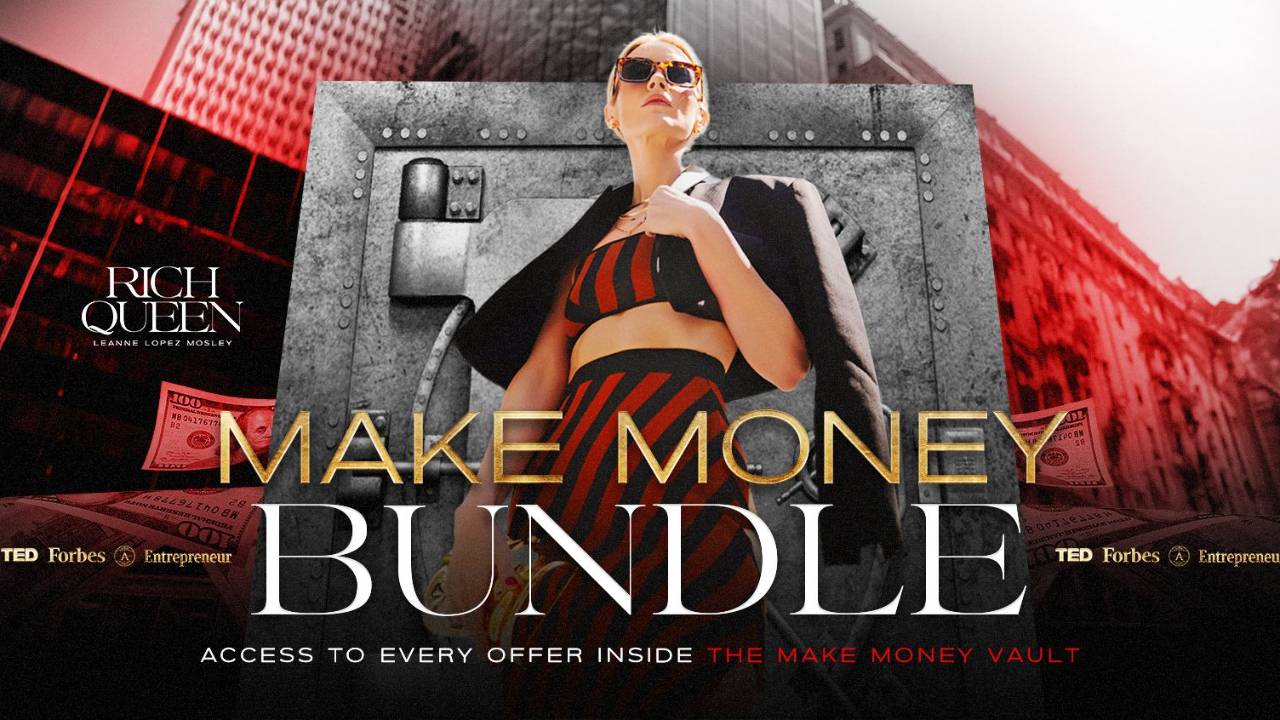 The Make Money Bundle