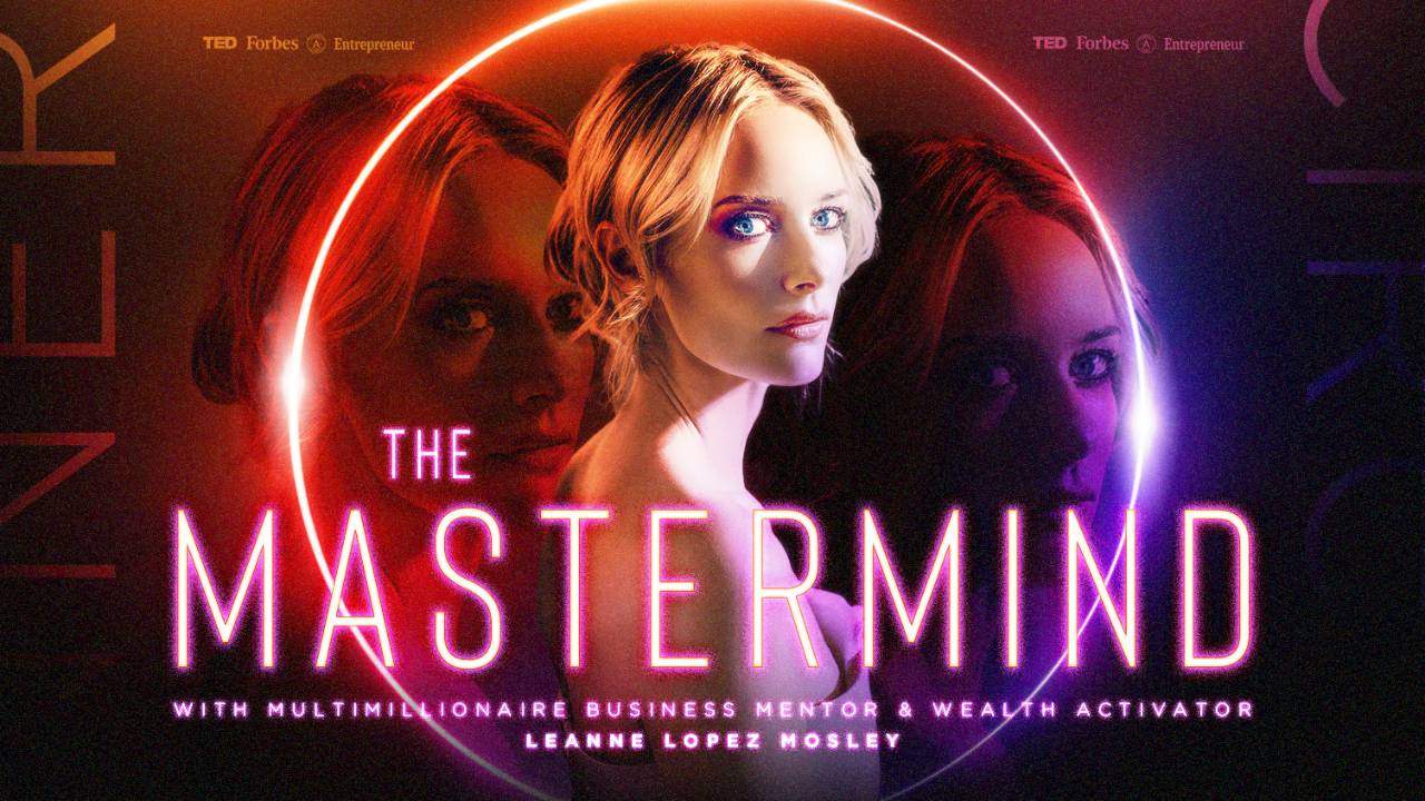 The Inner Circle Mastermind