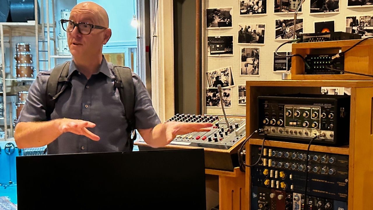 Miloco Studio London 2024