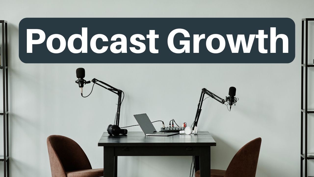 How Do I Grow My Podcast Audience?