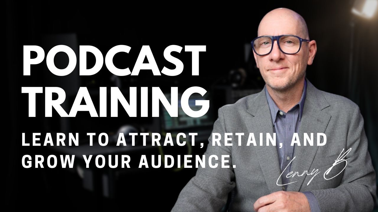 Podcast Coaching - Grow Your Podcast And Generate Income