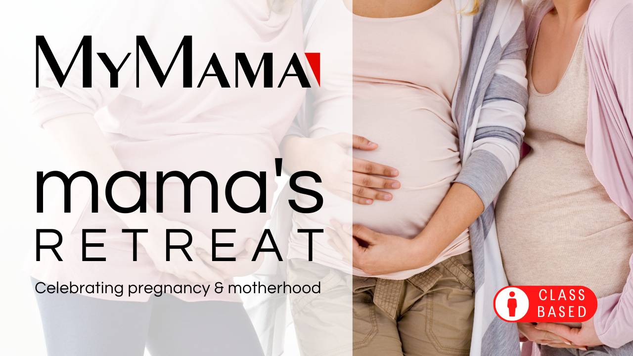 Mama's Retreat- support for pregnant women & new mums in Naxxar, MALTA