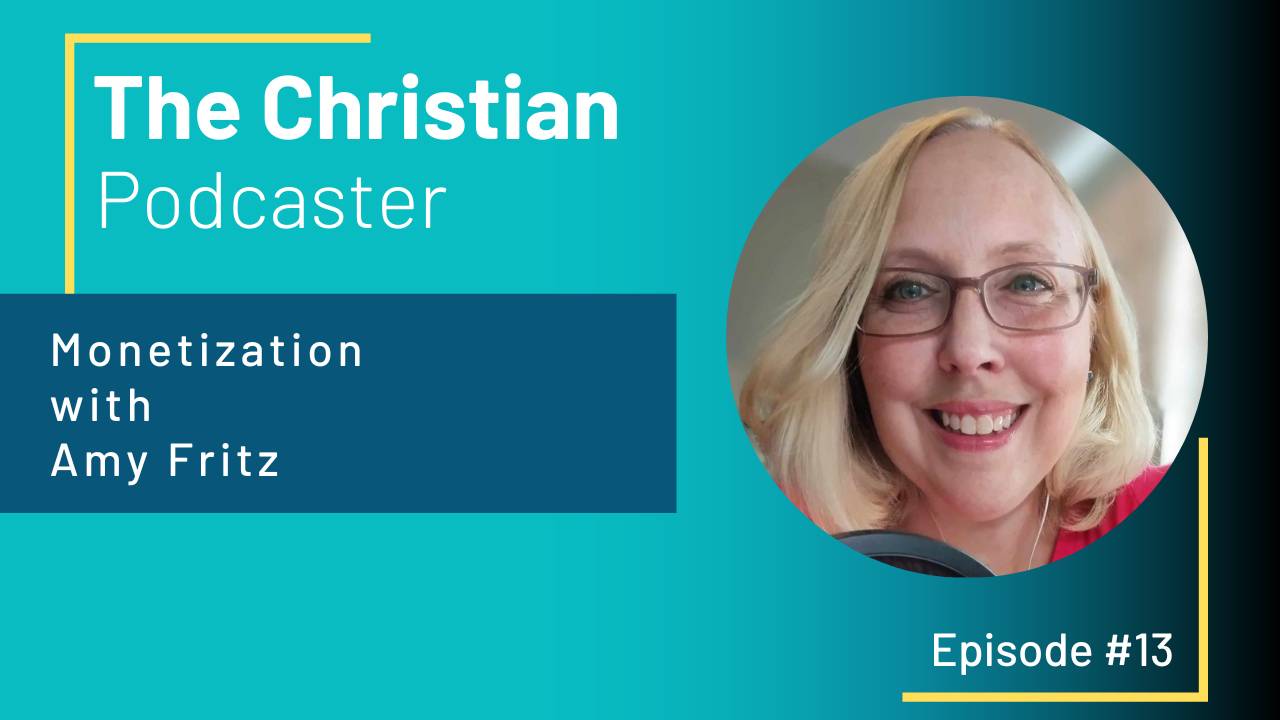 Monetization with Amy Fritz