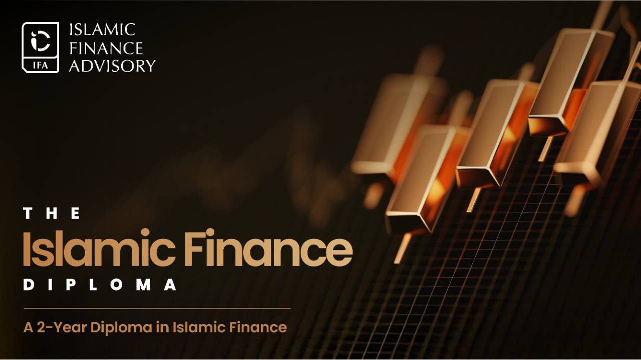 Islamic Finance Diploma