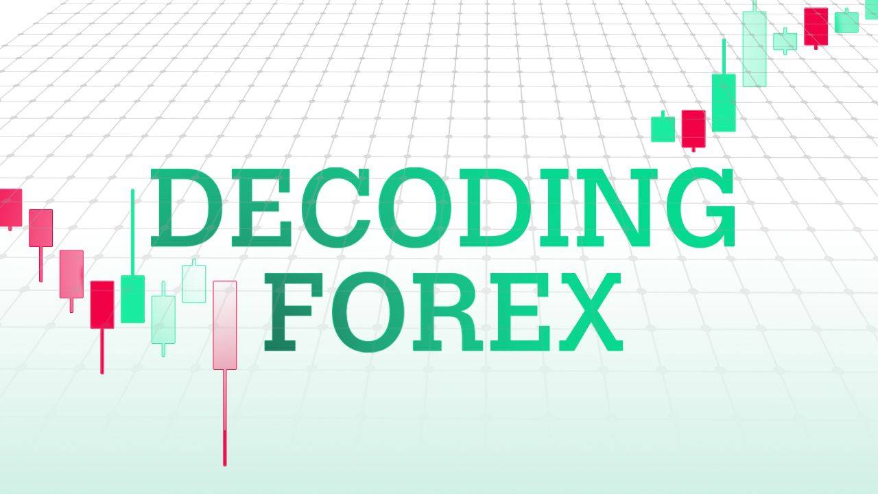 IFA Event: Decoding Forex 2024