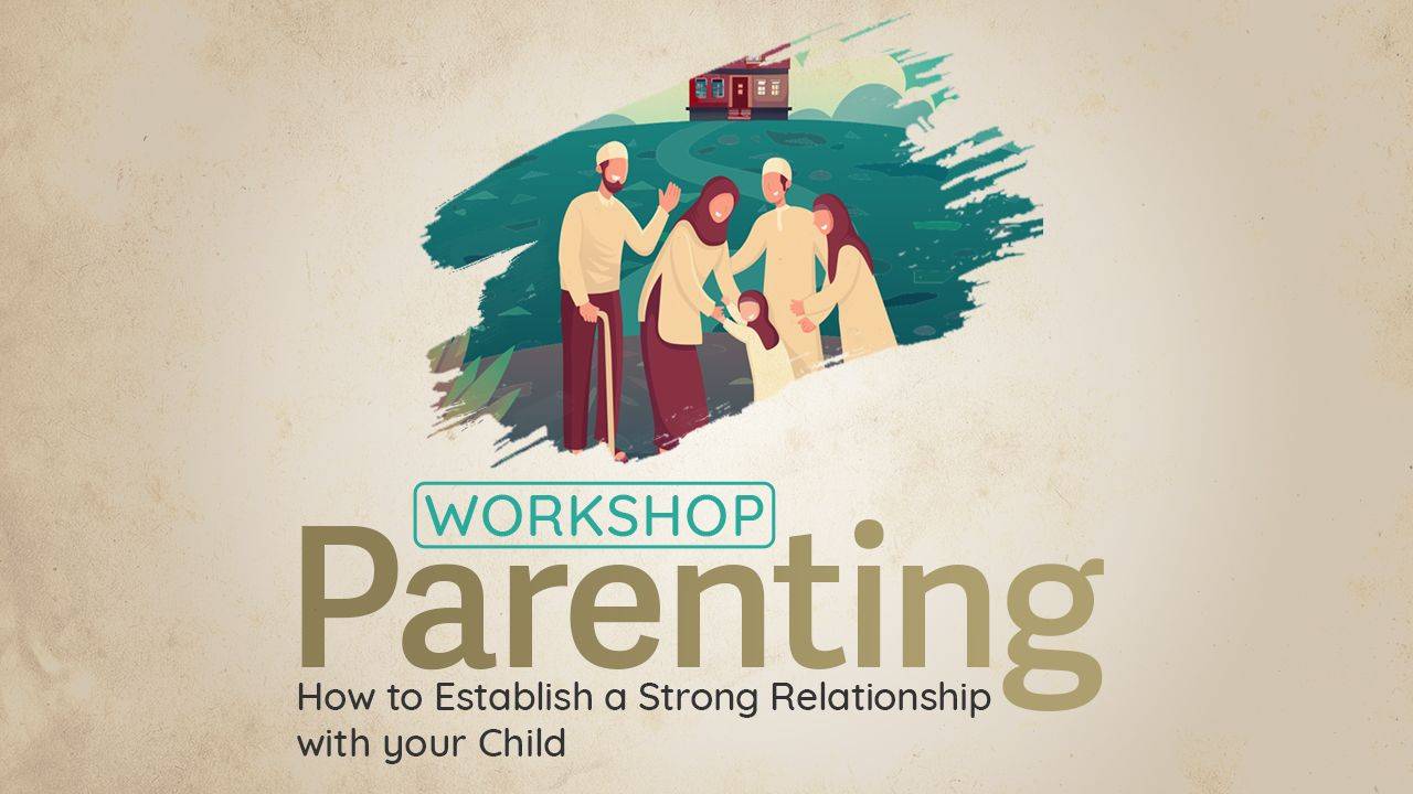 Parenting Workshop 2025