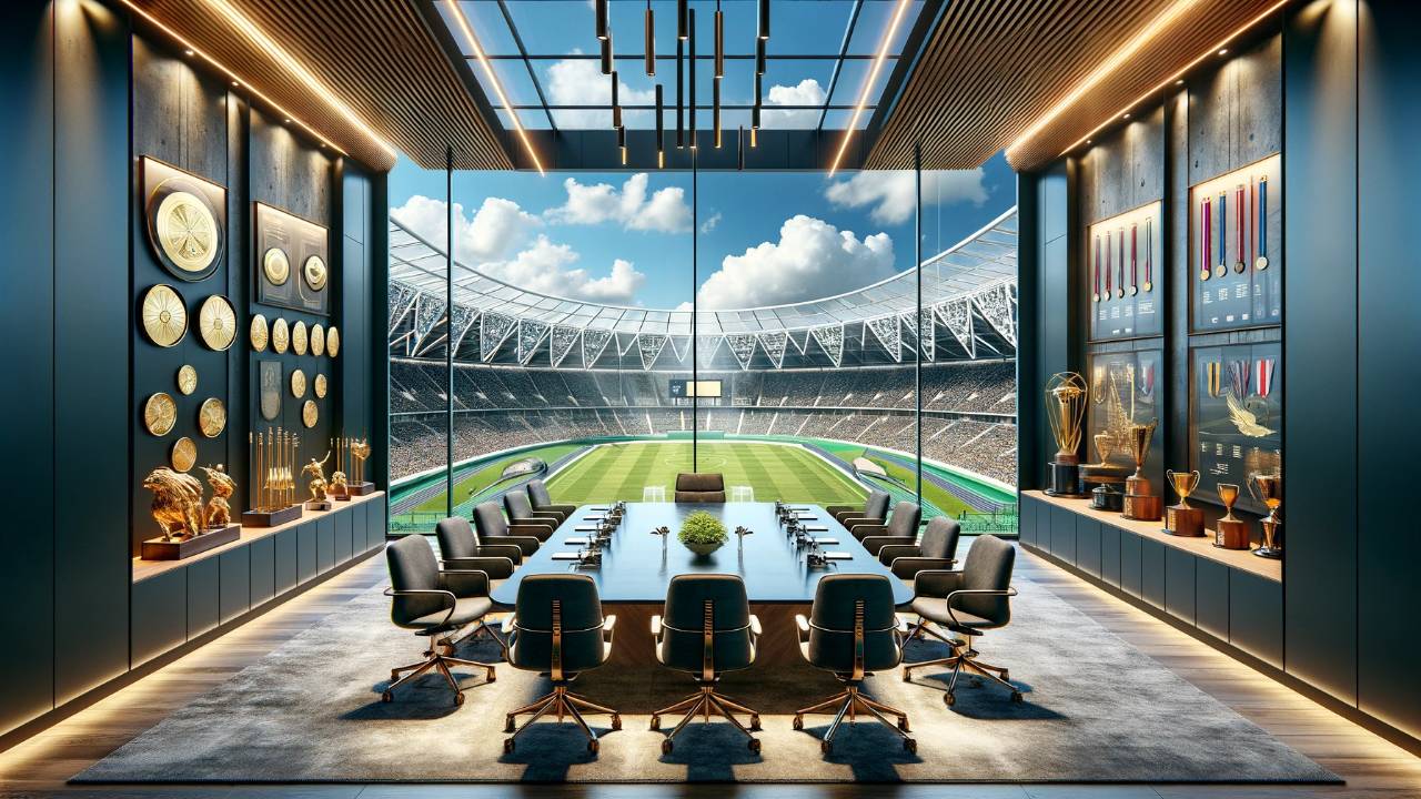 High-Performing Board Program