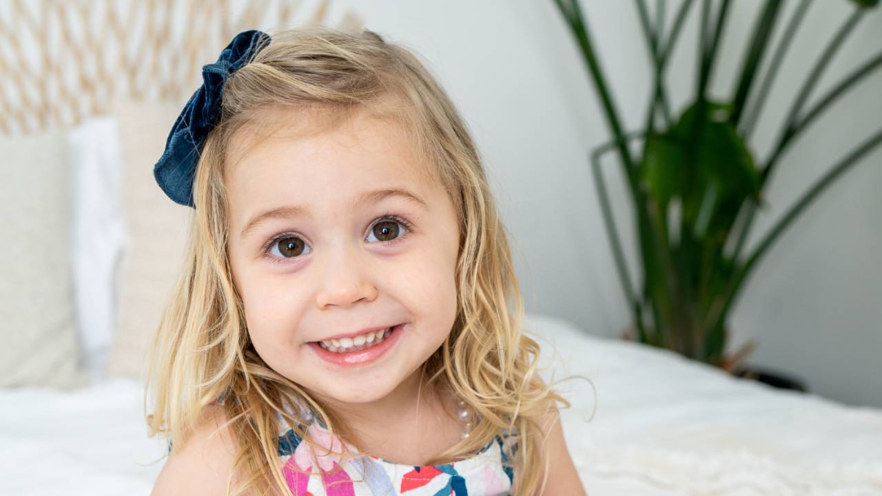 Breathing Spell Relief for Caroline