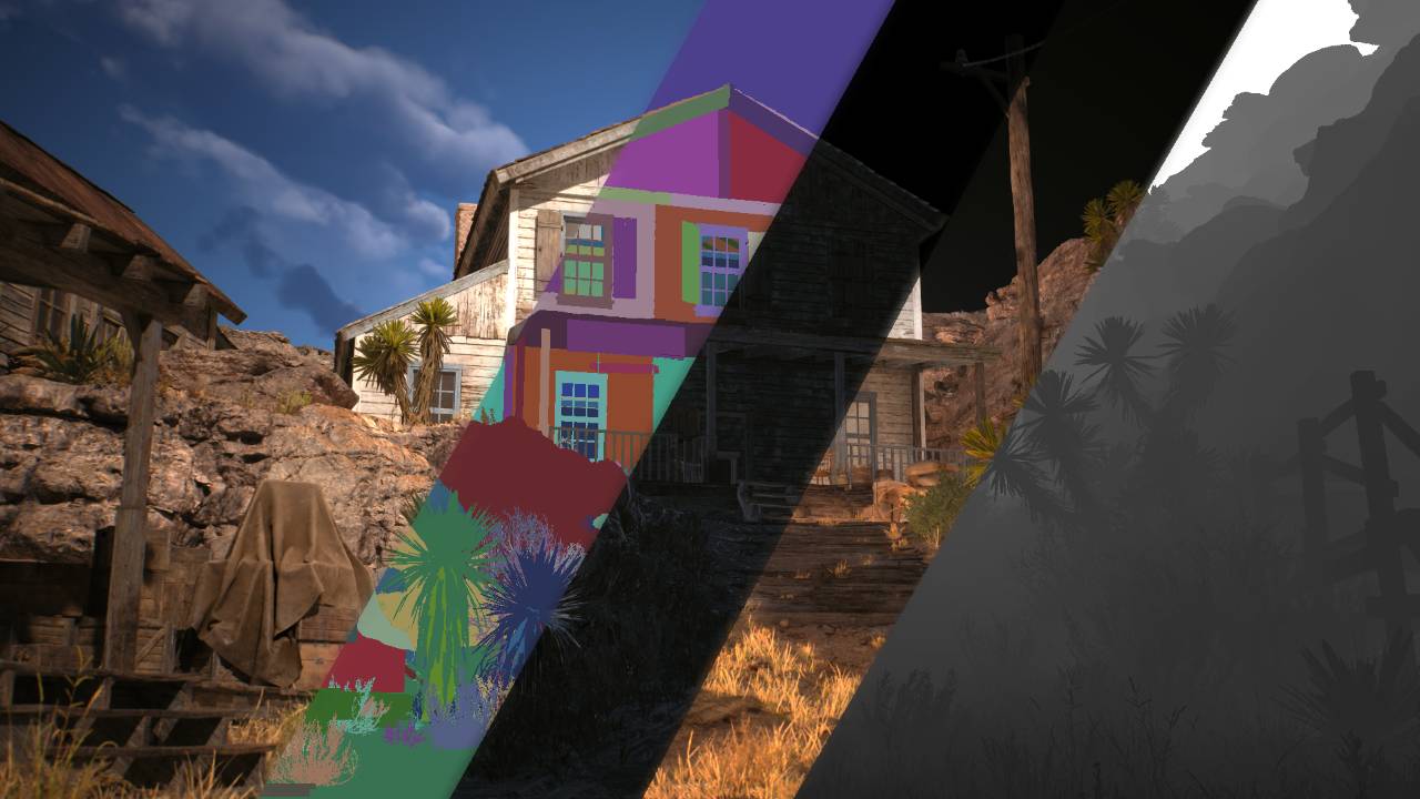 Workshop: Unreal Engine Rendering Best Practices