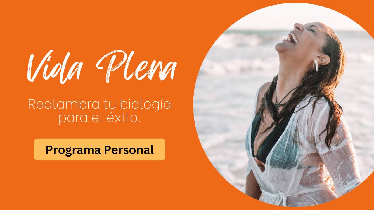 Vida Plena - Programa Personal