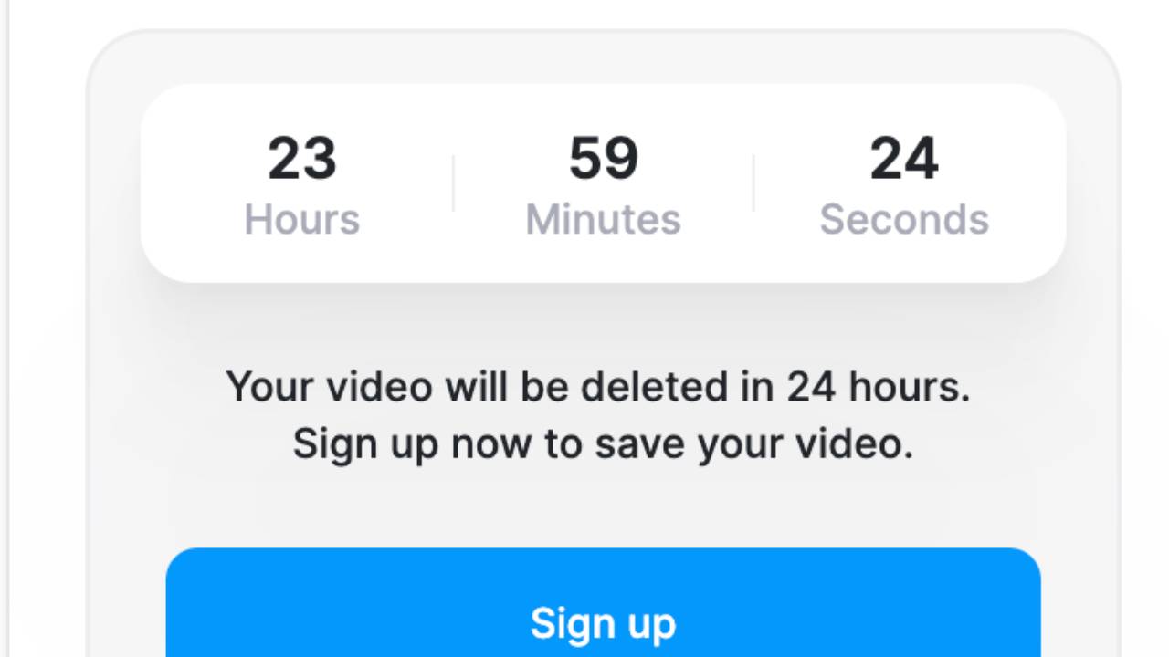 3 techniques in 1 screen
