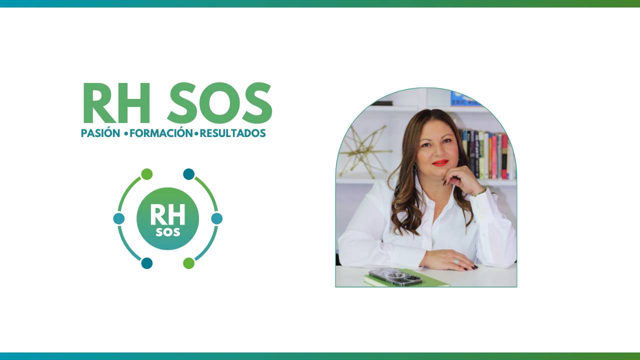 RH SOS | Recursos Humanos | Gestión empresarial