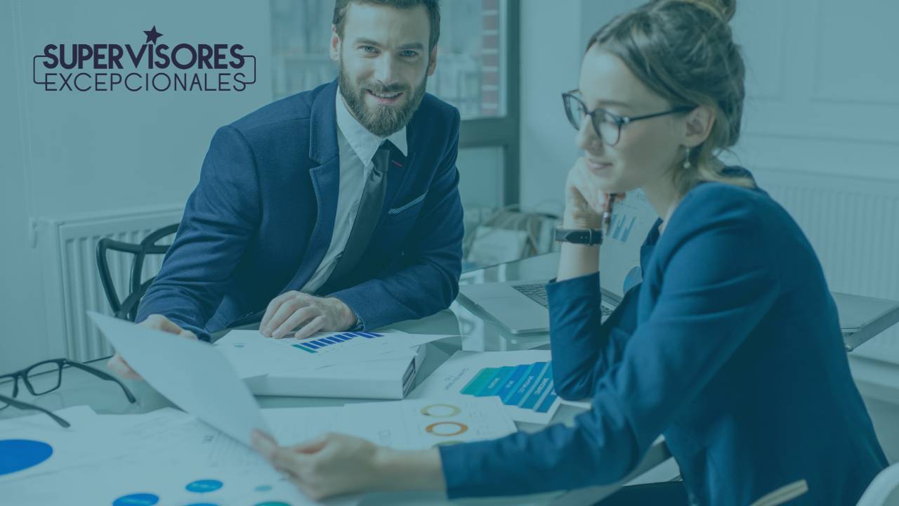 Supervisores Excepcionales