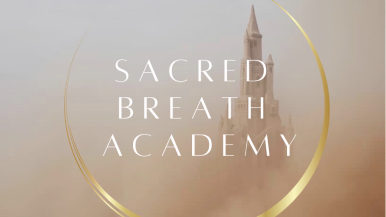 Breath Alchemy Immersion Summer Sale