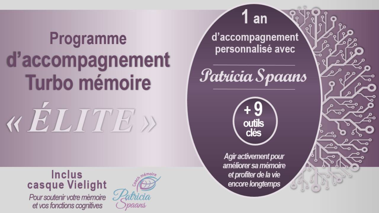 Programme d'accompagnement turbo-élite