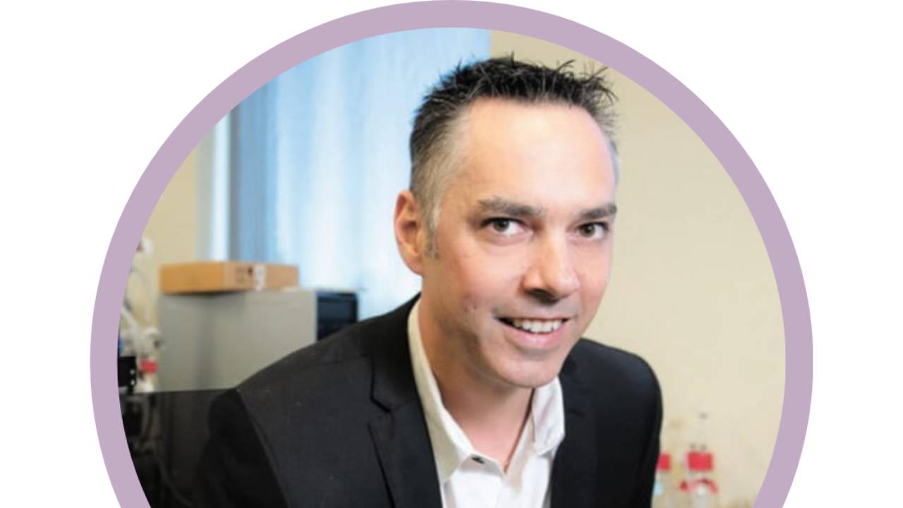 Grand rassemblement mémoire-longévité - Éric Simard