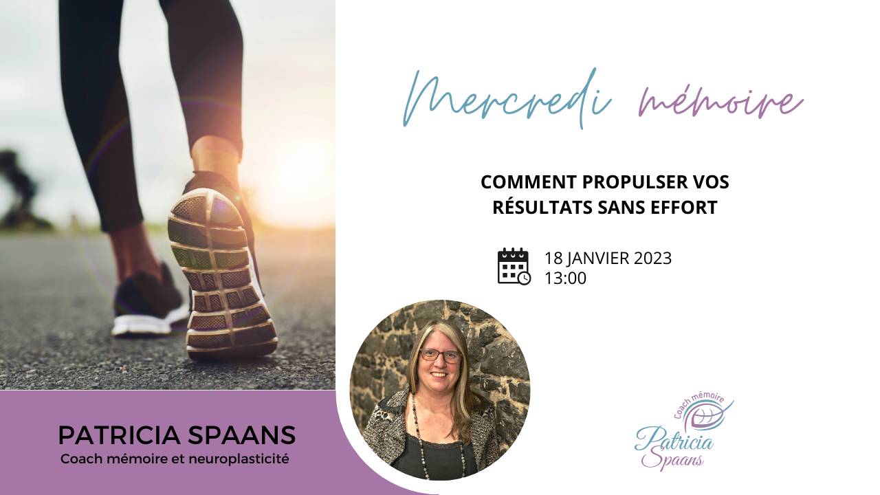 Comment propulser vos résultats sans effort supplémentaire